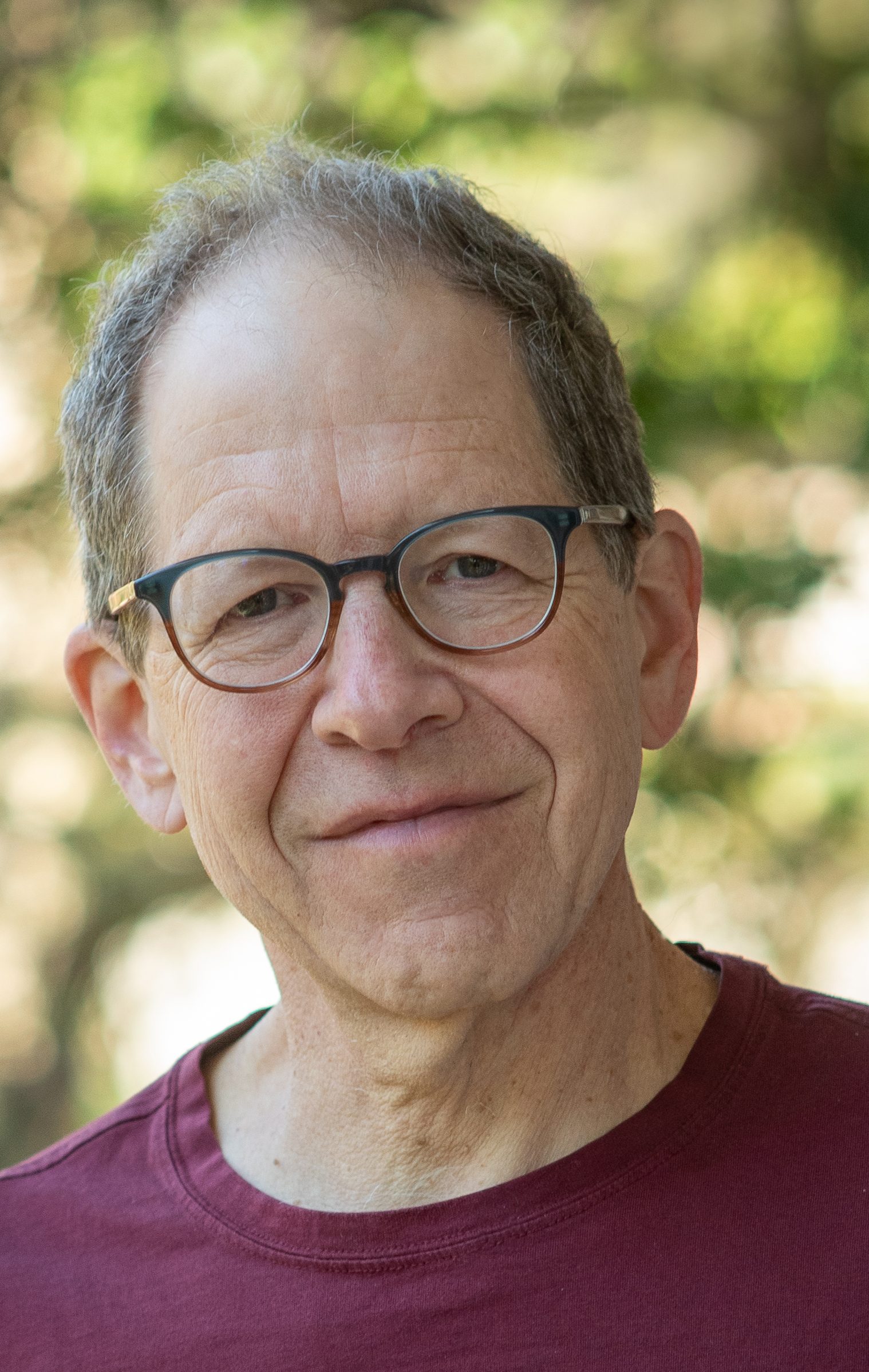 Thomas Whitman - Composer & Performer